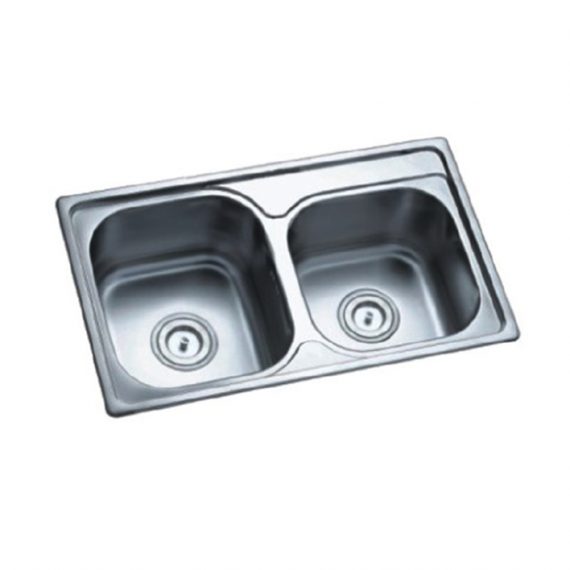 Kitchen Sinks | WALRUS