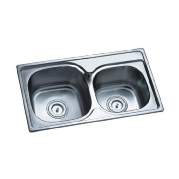 Kitchen Sinks | WALRUS BUILDING PRODUCT LIMITED