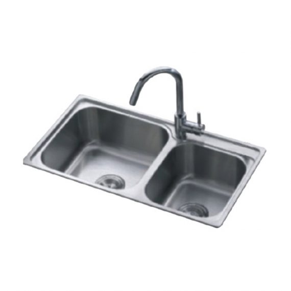Kitchen Sinks | WALRUS BUILDING PRODUCT LIMITED
