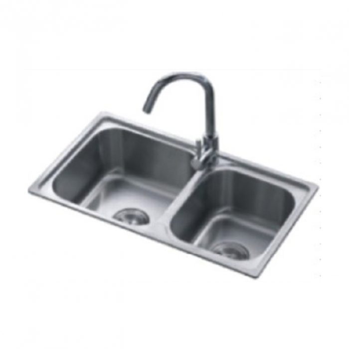 Kitchen Sinks | WALRUS