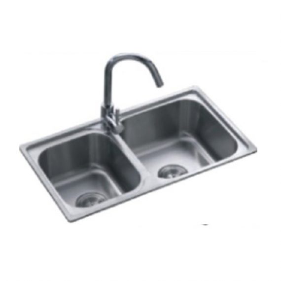 Kitchen Sinks | WALRUS