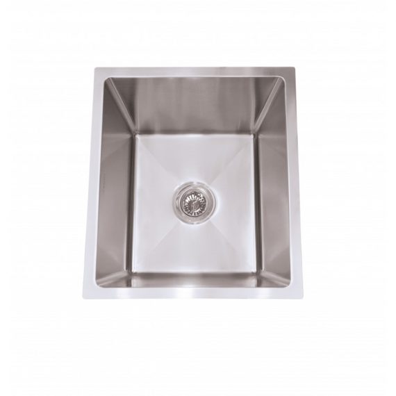 Kitchen Sinks | WALRUS