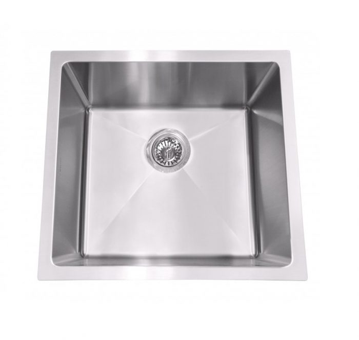 Kitchen Sinks | WALRUS BUILDING PRODUCT LIMITED