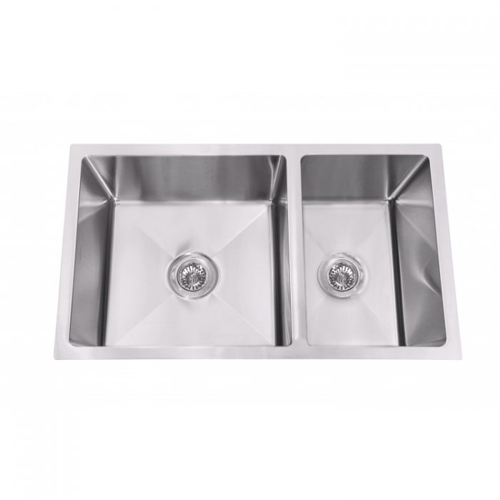 Kitchen Sinks | WALRUS