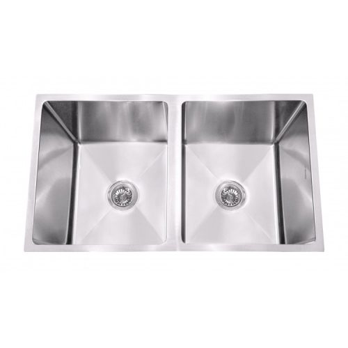 Kitchen Sinks | WALRUS